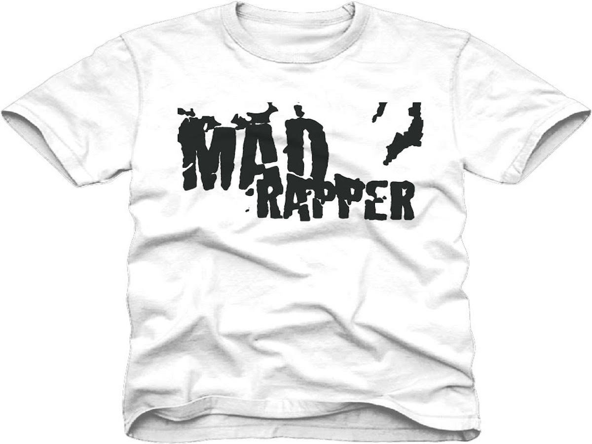 Mad Merch | Mad Rapper