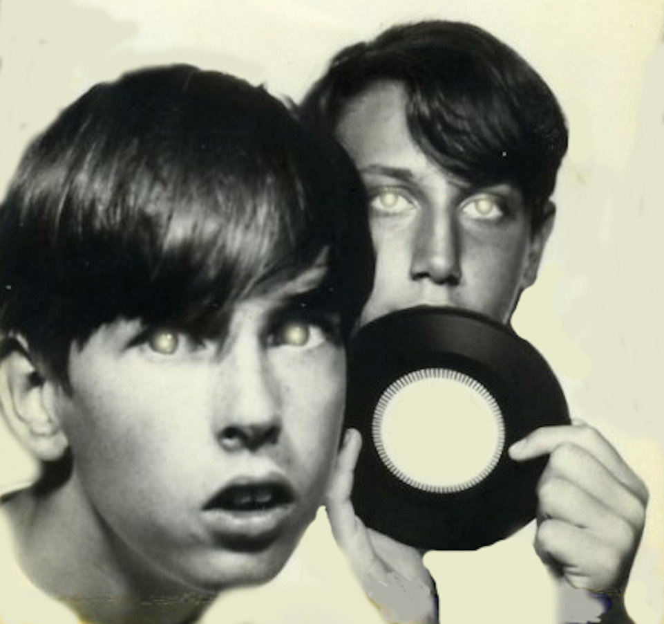 The Fight for the Last Cigarette | Dino DiMuro and Kelly Kintner | Dino ...