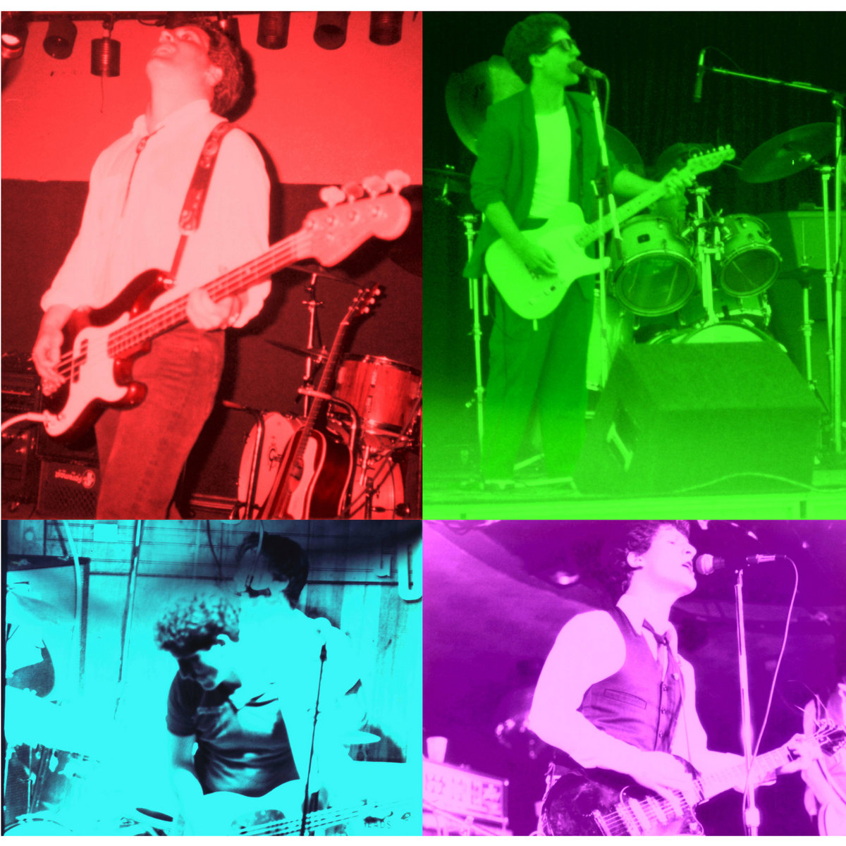 Two-Cassette Deck Bounces | Steve Rosenbaum