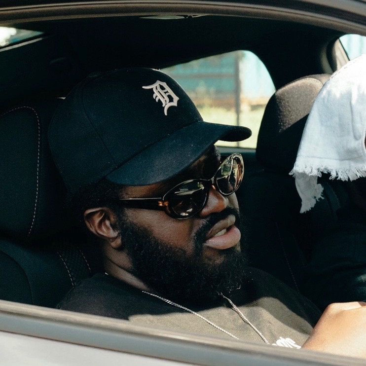 BIG WOP'S MIXTAPE TOUR | Druwop