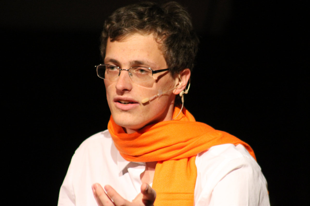 My Quest | Bryan Kuchar