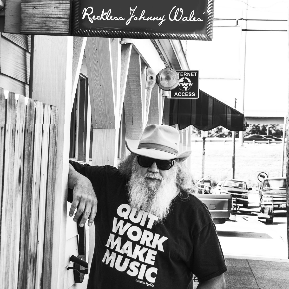 Red, White & Reckless | Reckless Johnny Wales