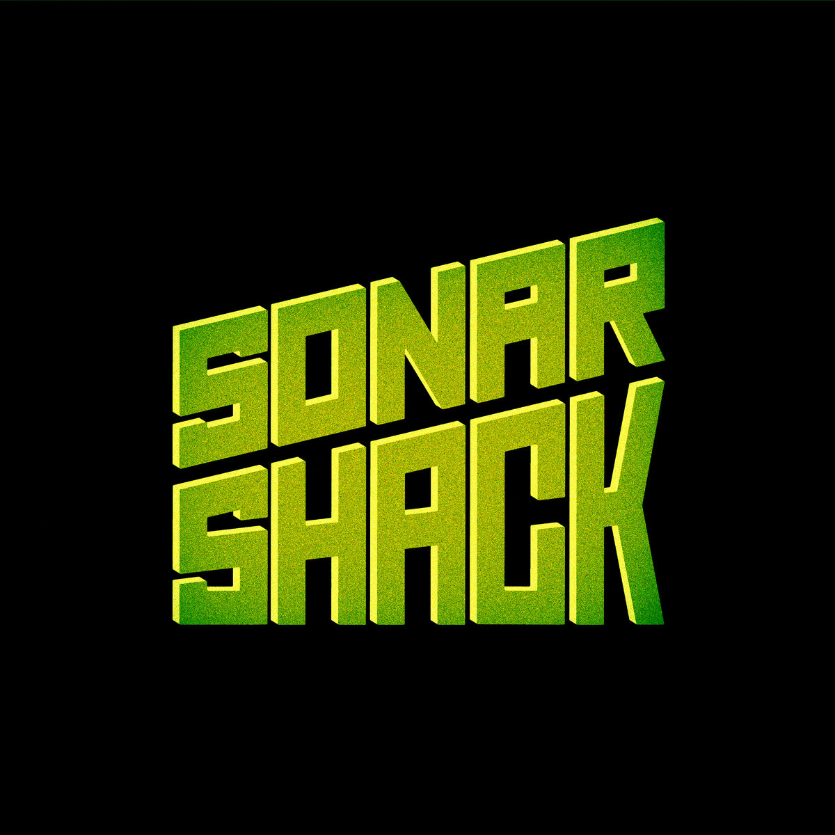 Love in Odd Forms | Sonar Shack