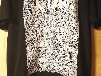 CDR Artwork T-Shirt 2 | CDR
