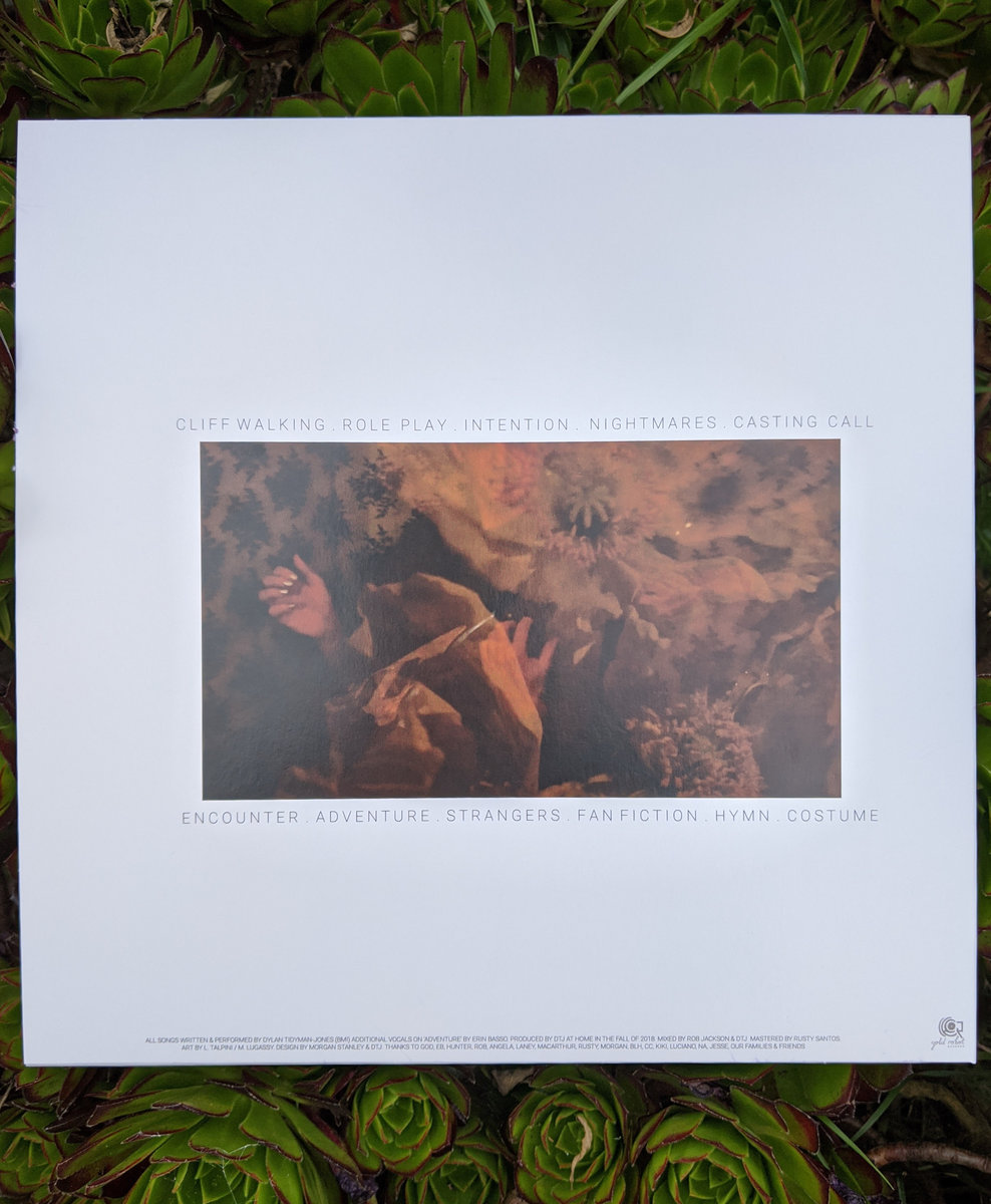 Role Play | Polytherian