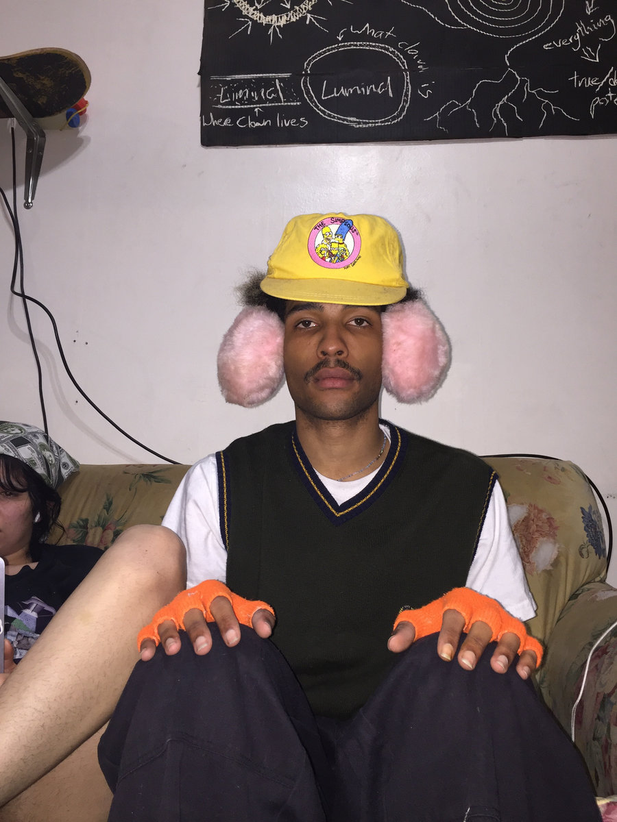 "midnight marauders" VHS | Casper Mcfadden