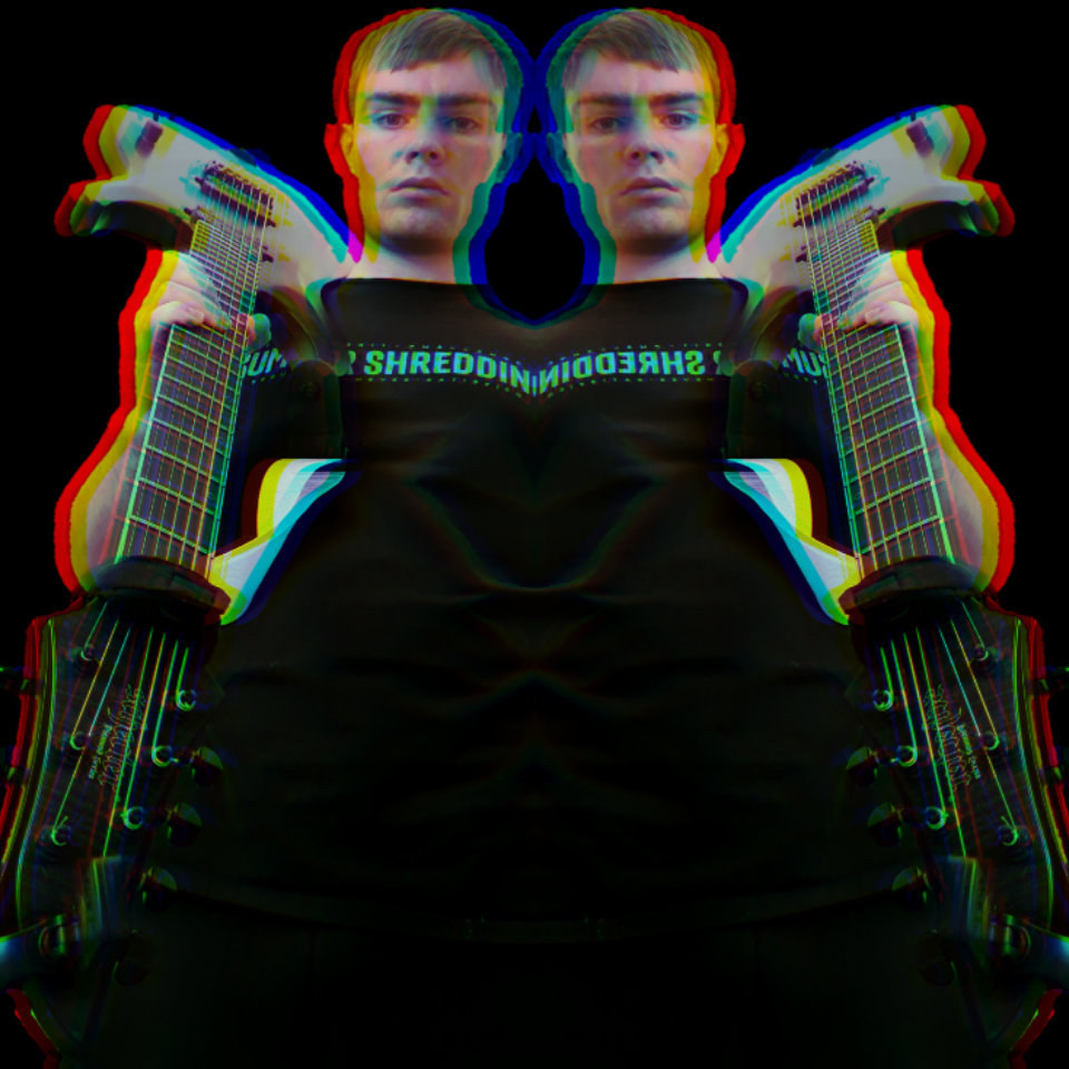 Redemption | Darren Ryan