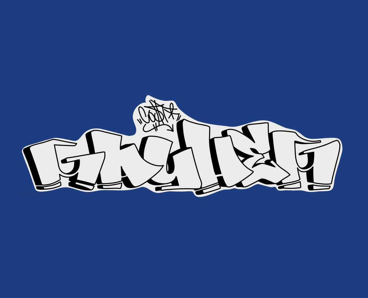 Cultural Revolution - Blaq Poet & Serious Truth | Blaq Poet & Serious ...