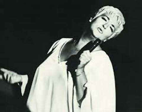 A Taste Of Honey | Morgana King