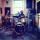 The Patient Demos | Blacklit Canopy