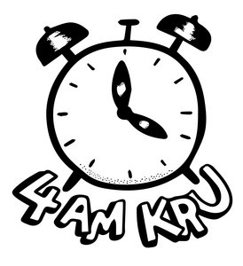 Music | 4am Kru