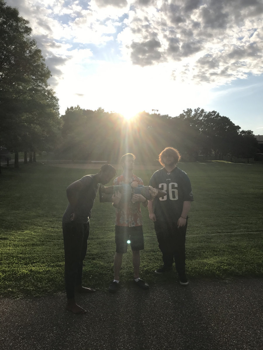 Music | Hit The Skids