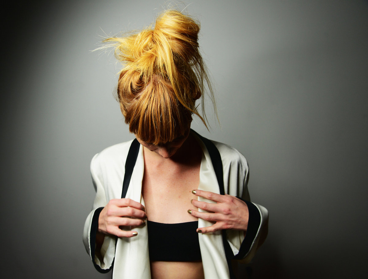 Earth | Heather Robb