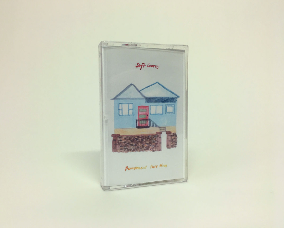 Permanent Part Time | Soft Covers