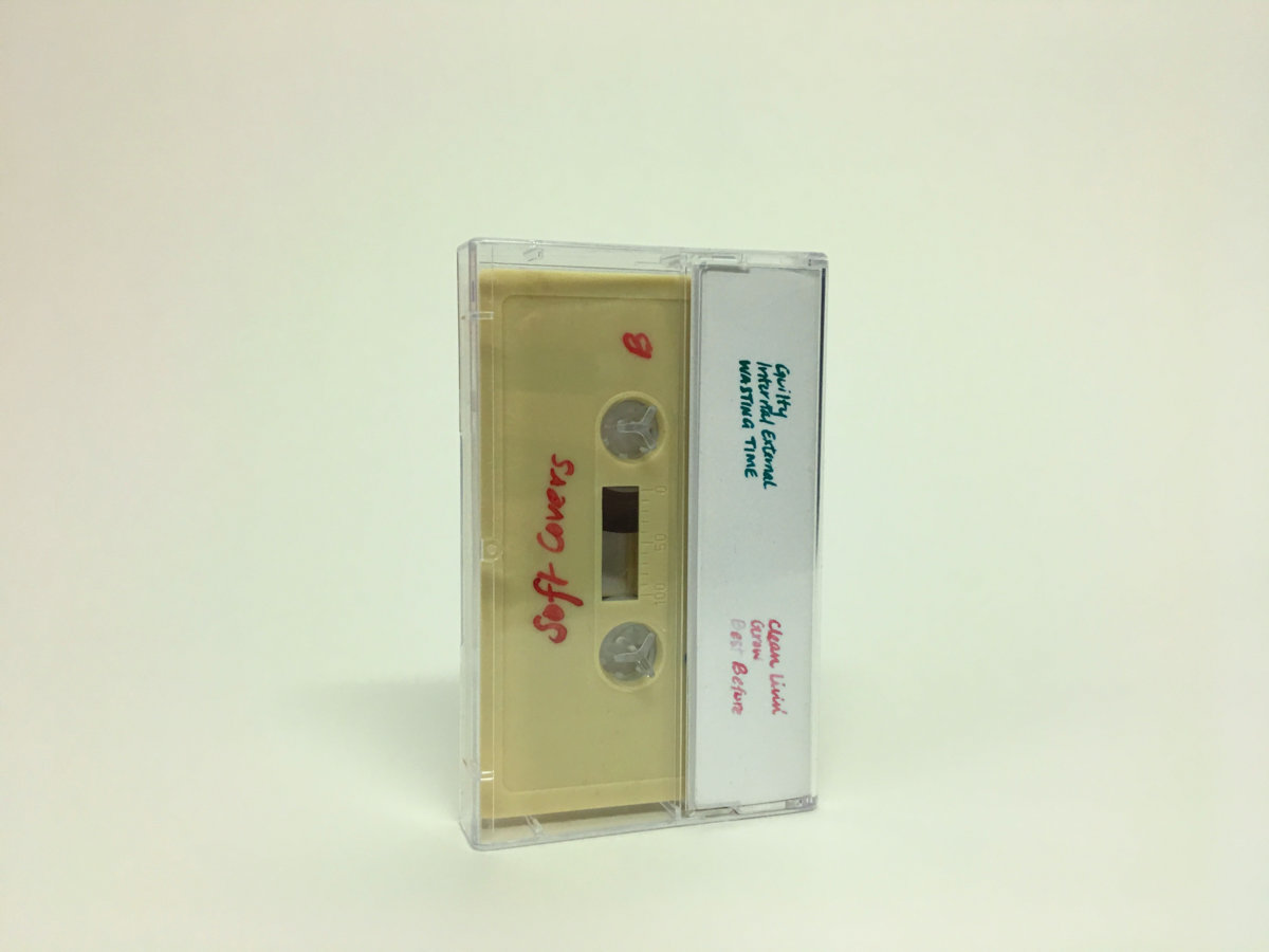 Permanent Part Time | Soft Covers