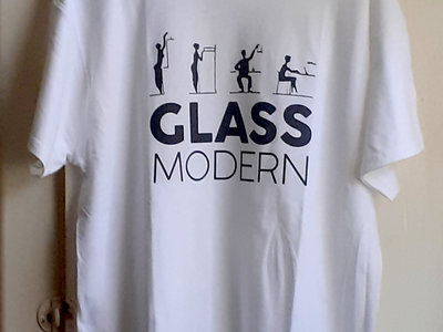 GLASS MODERN T. SHIRT | Glass Modern