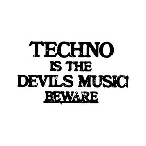 Techno Is The Devils Music's Community | Techno Is The Devils Music