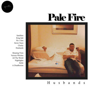 Music | Pale Fire