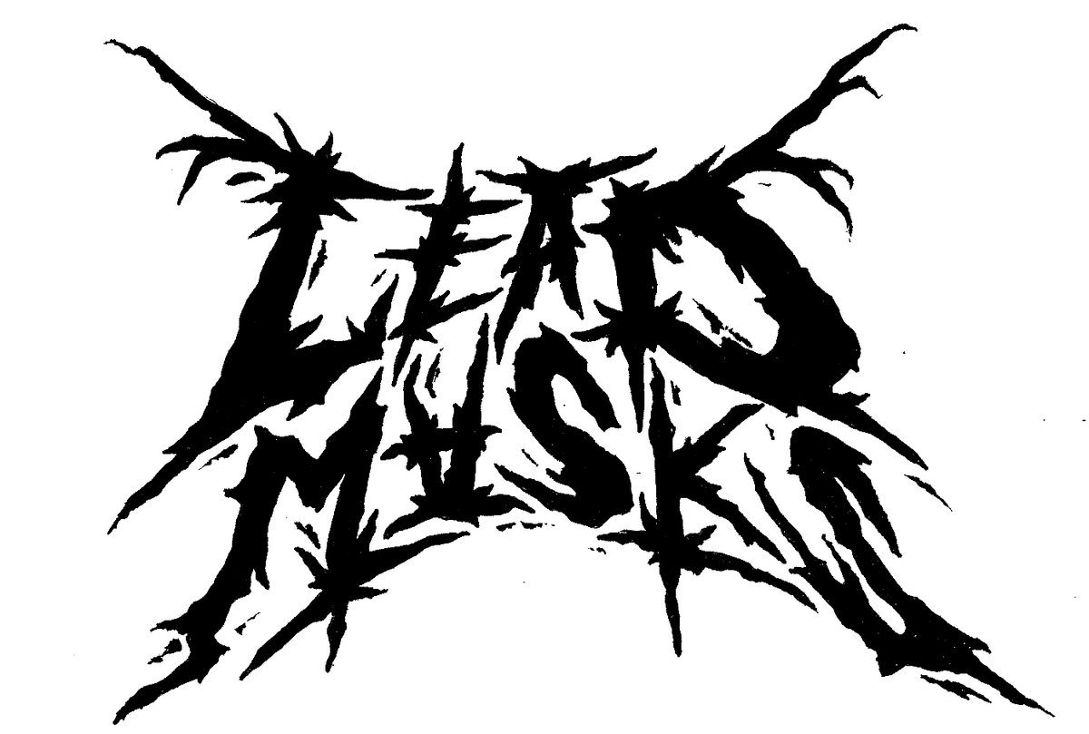baal | lead masks