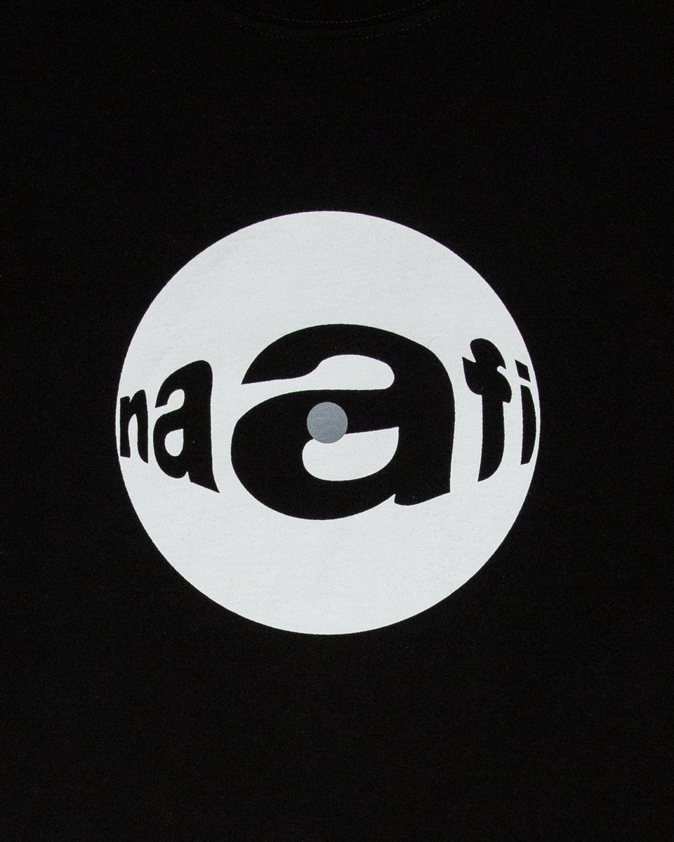 NAAFI VINYL | N.A.A.F.I