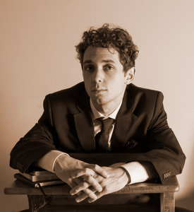 Music | Winston Cook