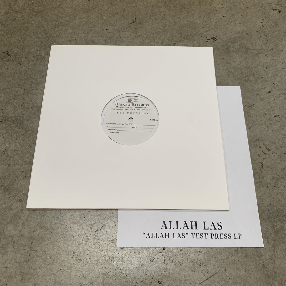 Allah-Las | Allah-Las