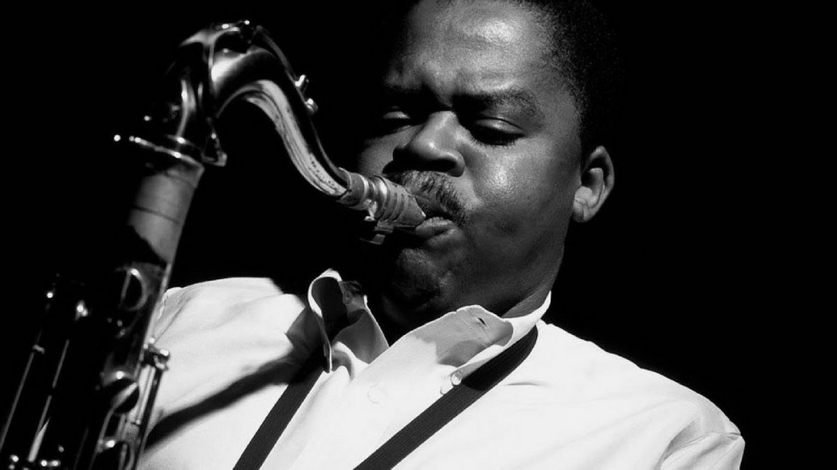 Stan "The Man" Turrentine | Stanley Turrentine