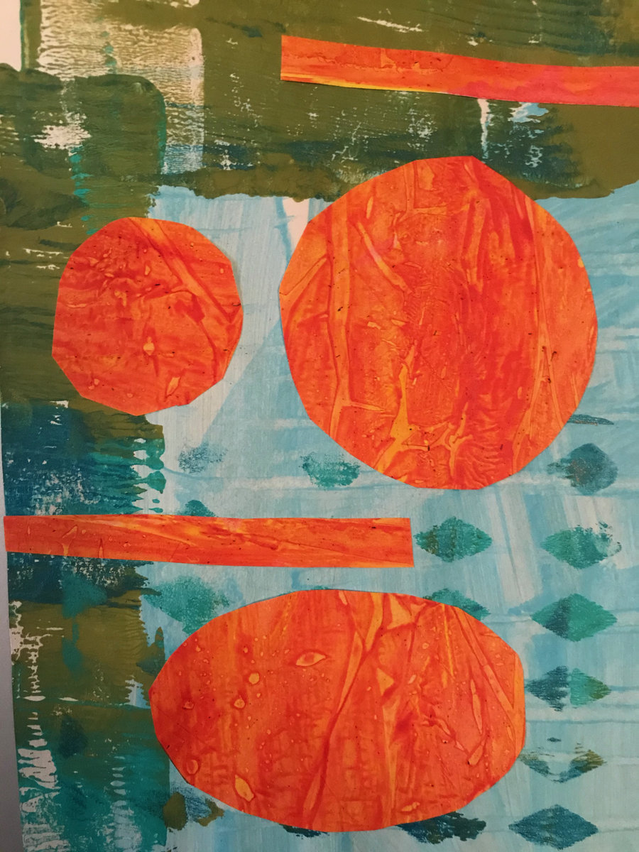 Knocked Down 7 Times Got up 8 | Jean Caffeine