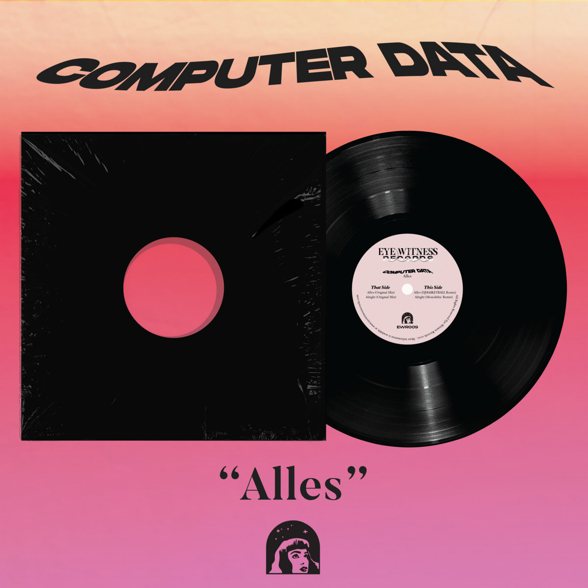 Alles | COMPUTER DATA | Eye Witness Records