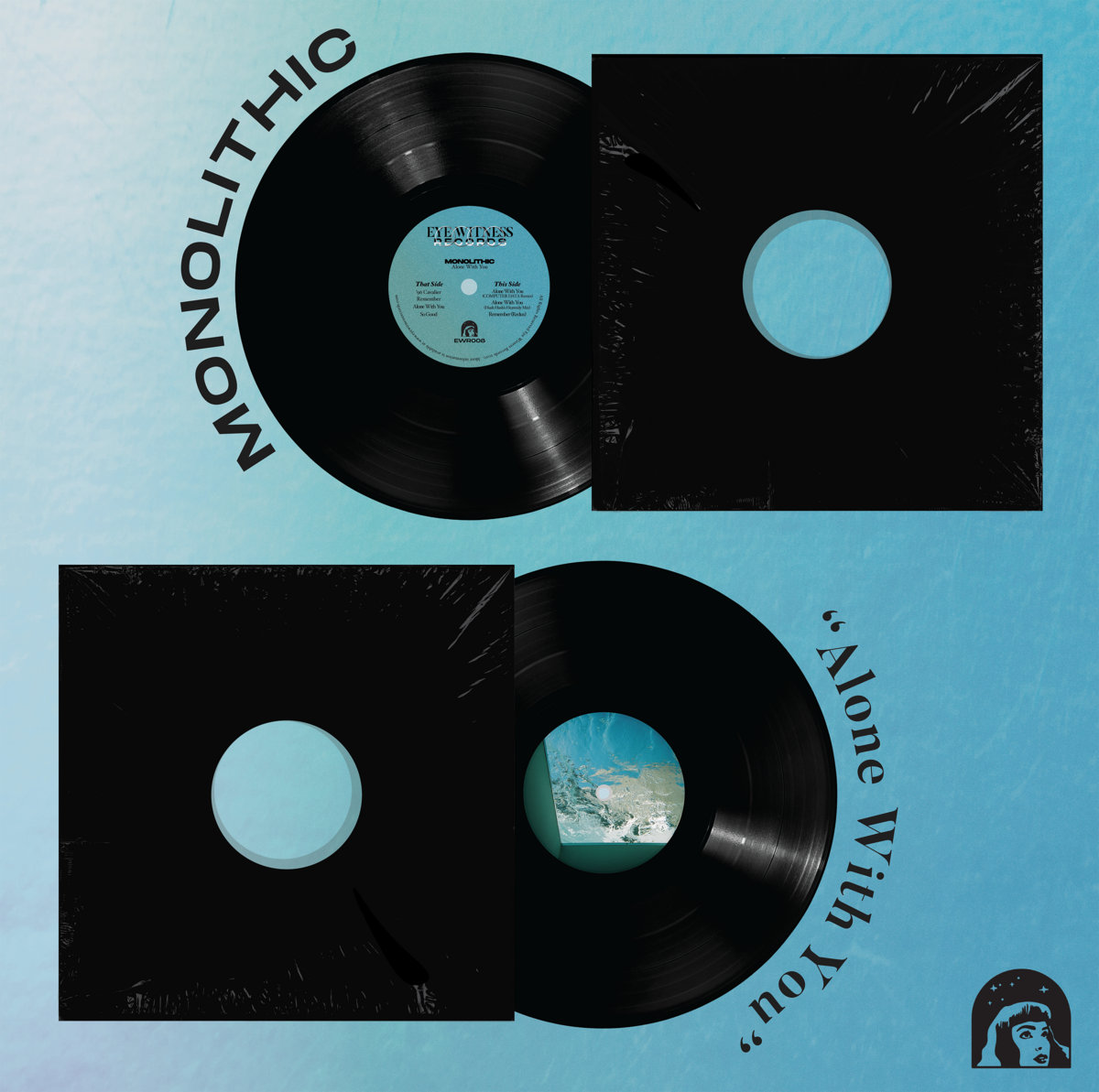 Alles | COMPUTER DATA | Eye Witness Records