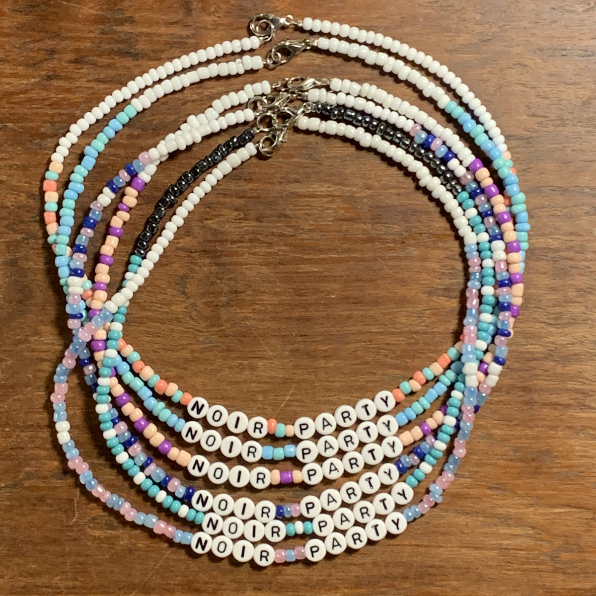 Noir Party EP | Noir Party