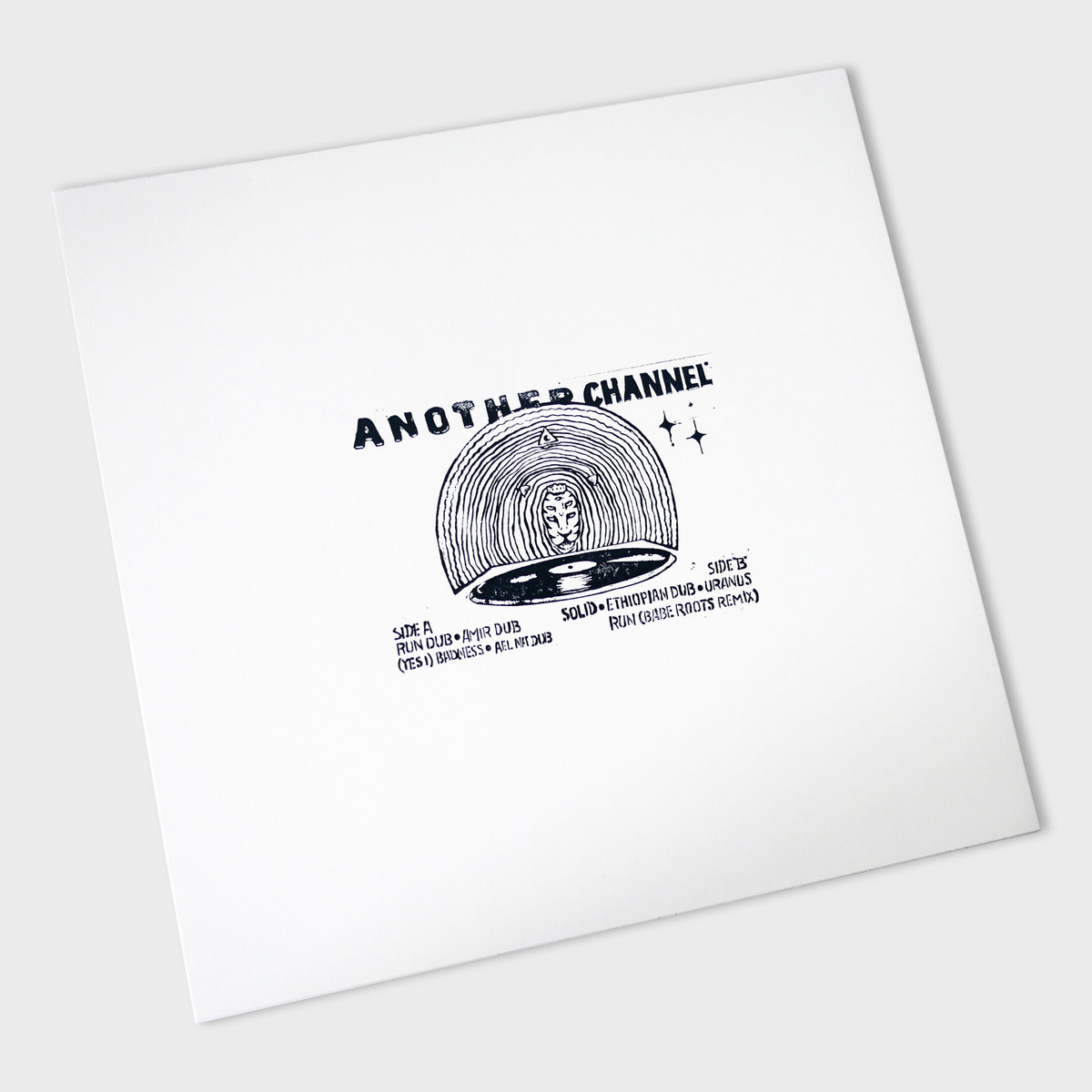 (dub) excursion (s) | Another Channel | Moonshine Recordings