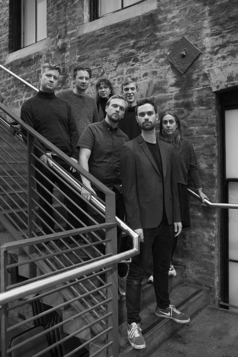 For The Love Of... | Zac Scott