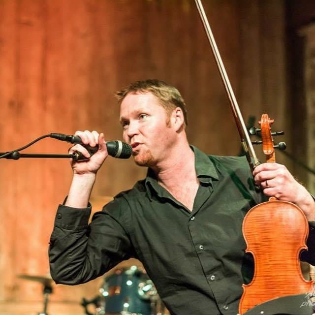 Selected Tunes from the Gabe McVarish Collection | Gabe McVarish