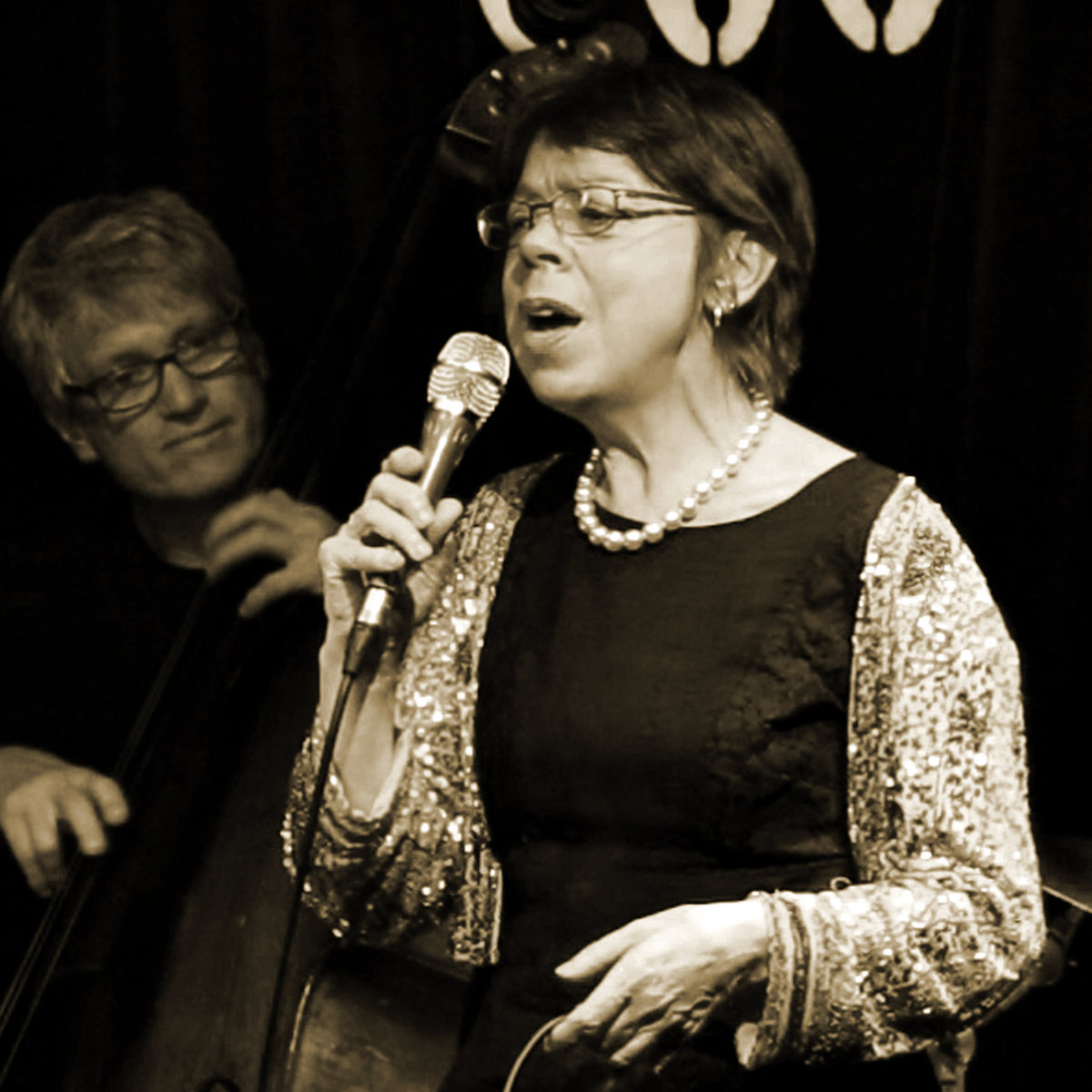 The Clock Tower Sessions | Clare Gordon