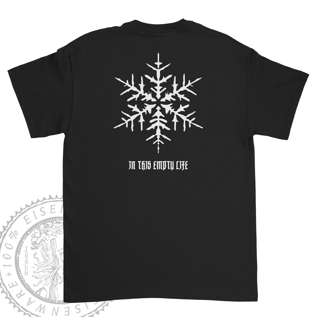 Isolation | COLDWORLD