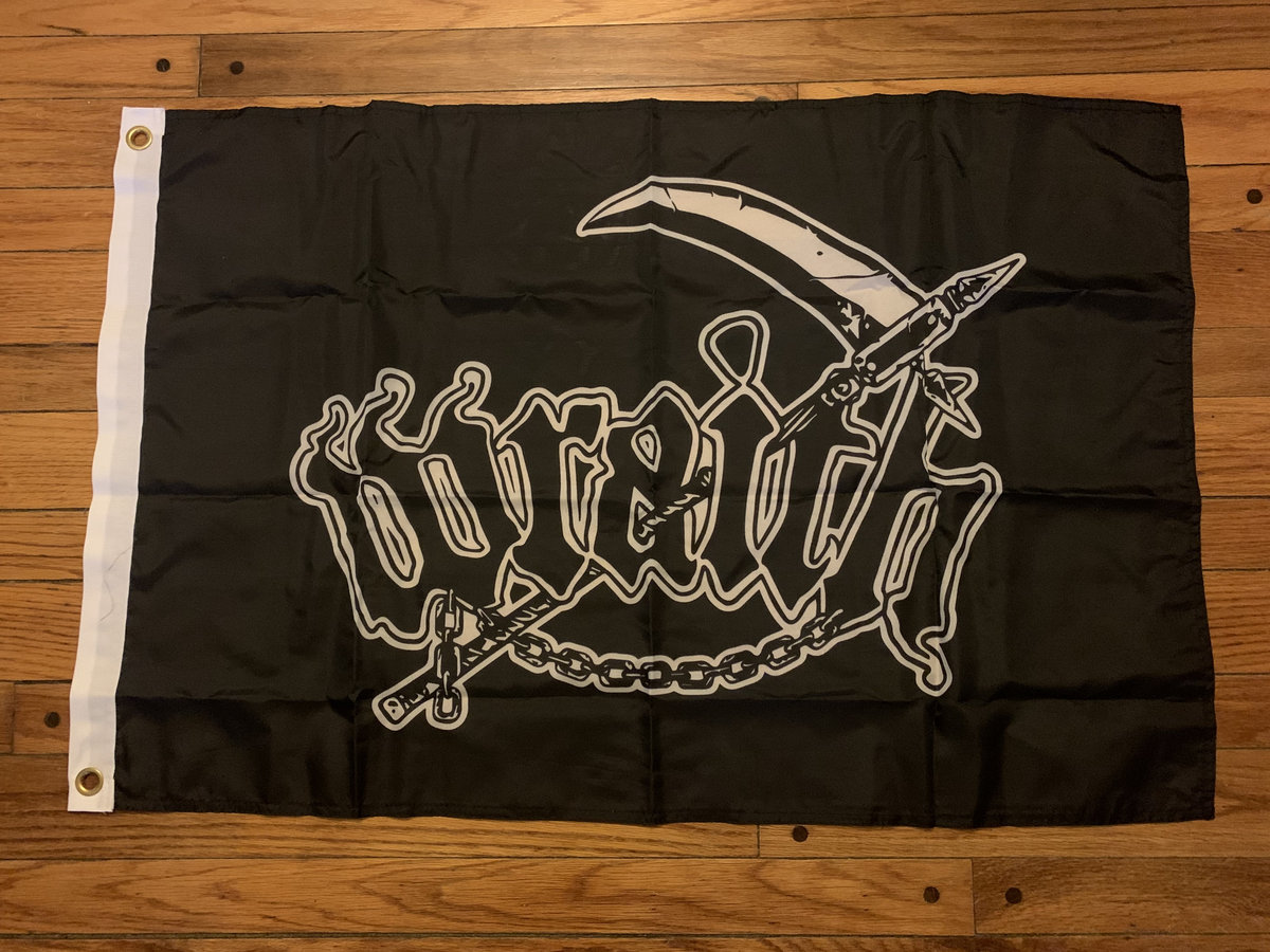 Wraith Flag | Wraith