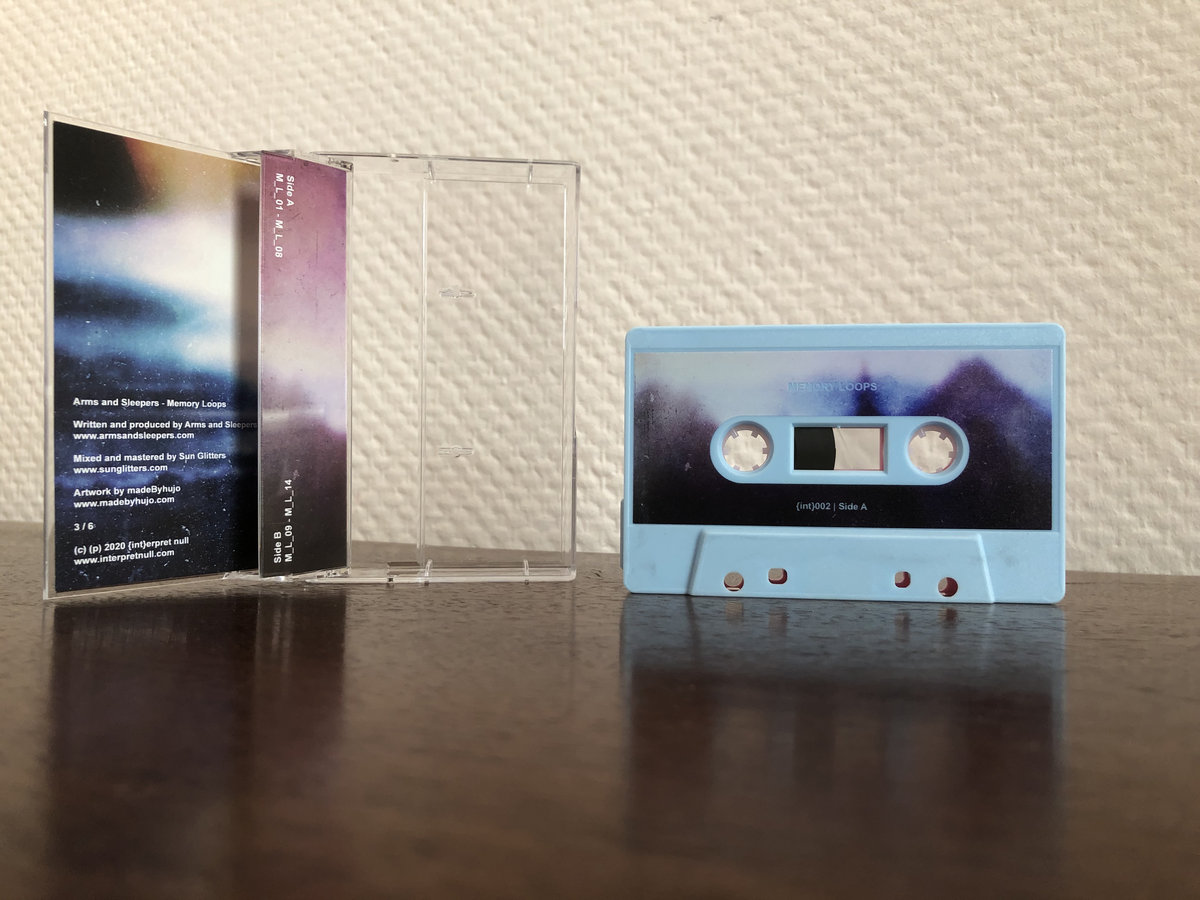 MEMORY LOOPS | Arms and Sleepers