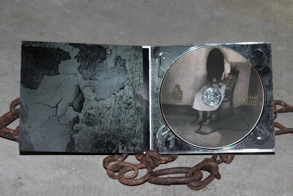 A Dark Shining Light | Sinister Downfall