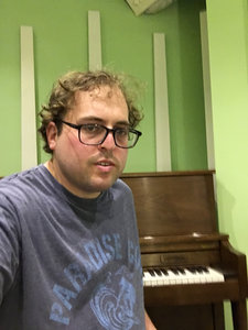 Music | David "Mezzy" Mesirow