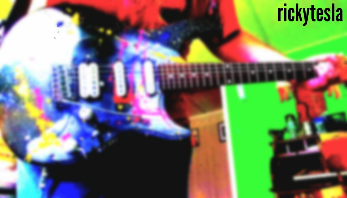 Myopic Outpost | The Treebles | Leigh Tree