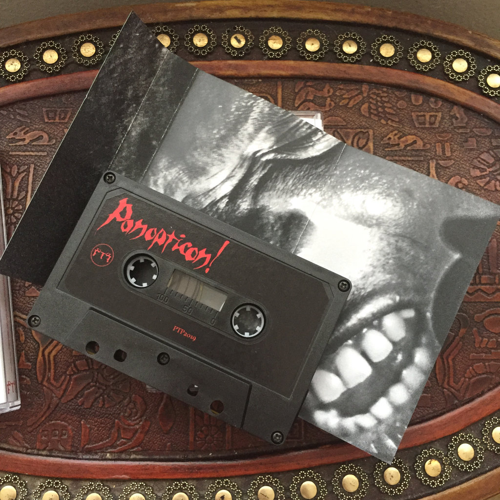 The Acid Test’s Best Albums of 2020 | Bandcamp Daily