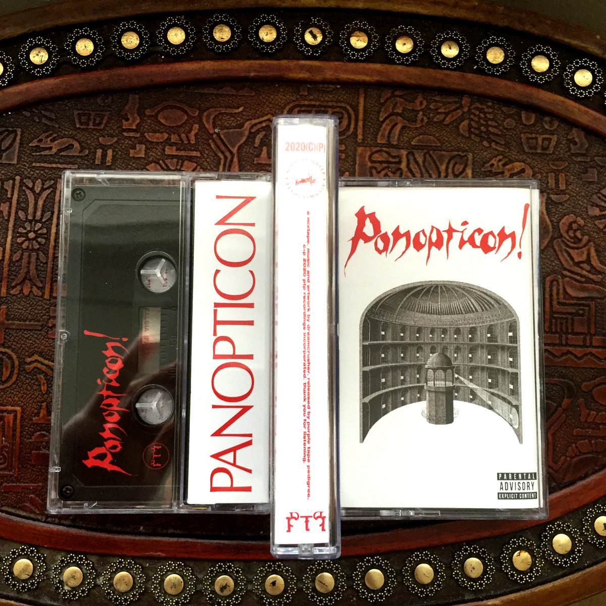 Panopticon! | Dreamcrusher
