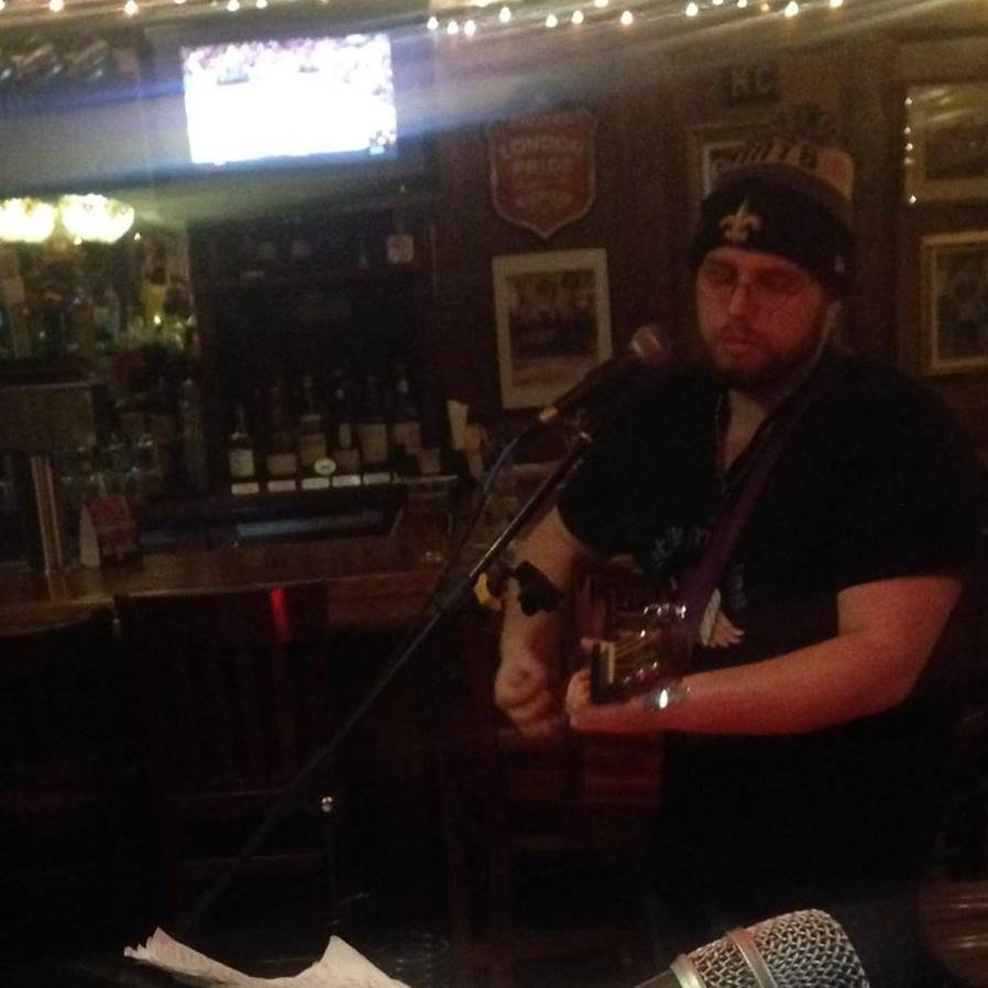 Music | Tyler Sanford