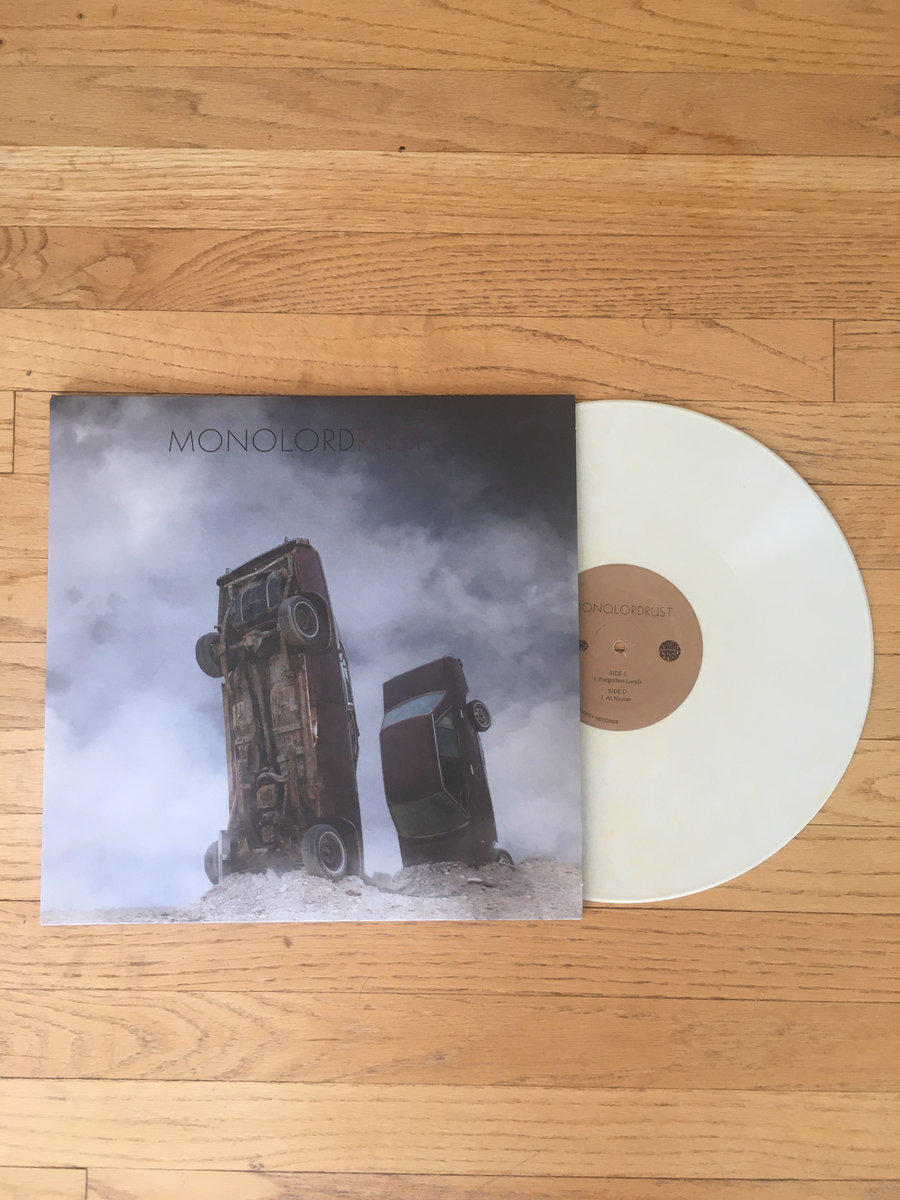 RUST | Monolord