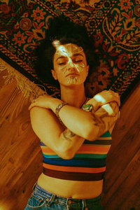 Music | Heather Nation