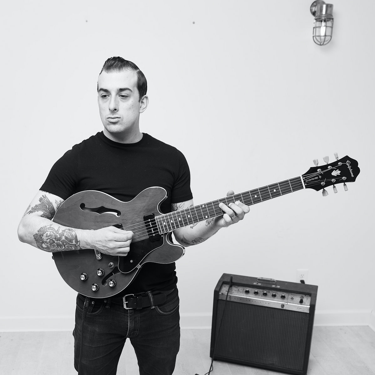 Greasy Magick | Mad Max Elliott