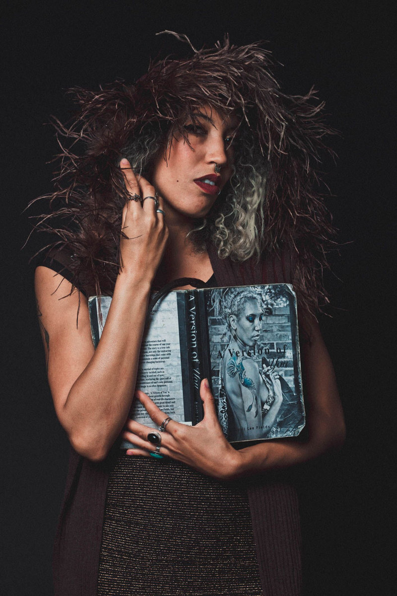 Freedom (cover by Anthony Hamilton) | April Lee Fields