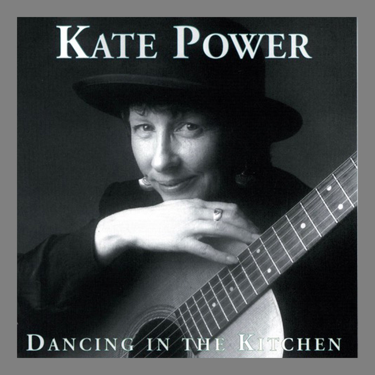 Kate Power - Dancing in the Kitchen | Kate Power | Kate Power & Steve ...
