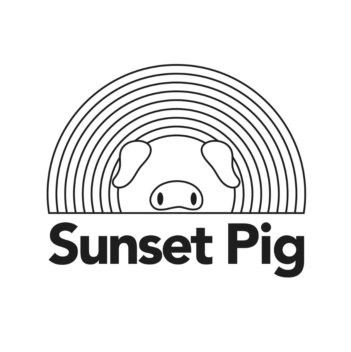 Music | Sunset Pig